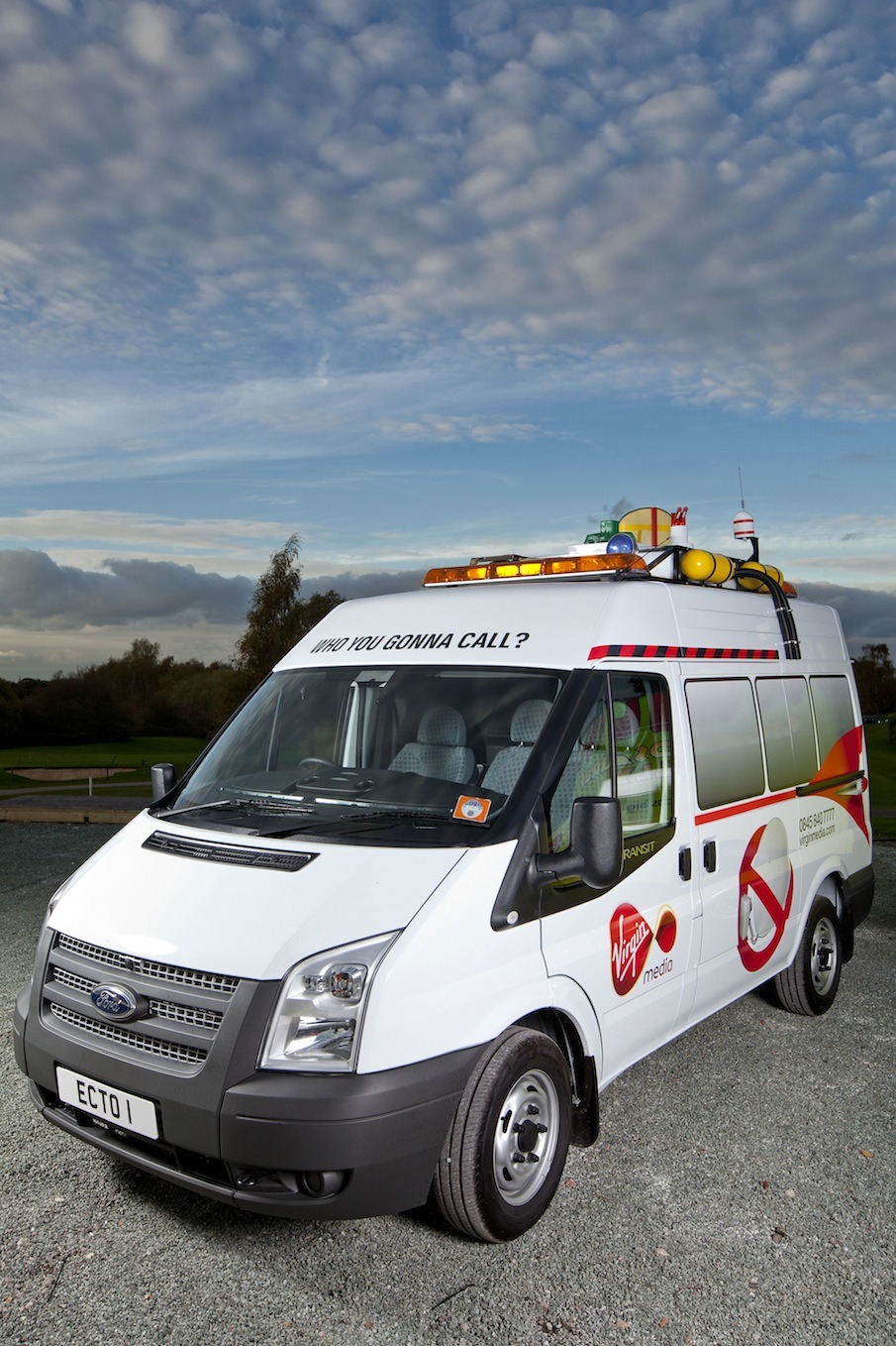 Supervans - Inky Justice